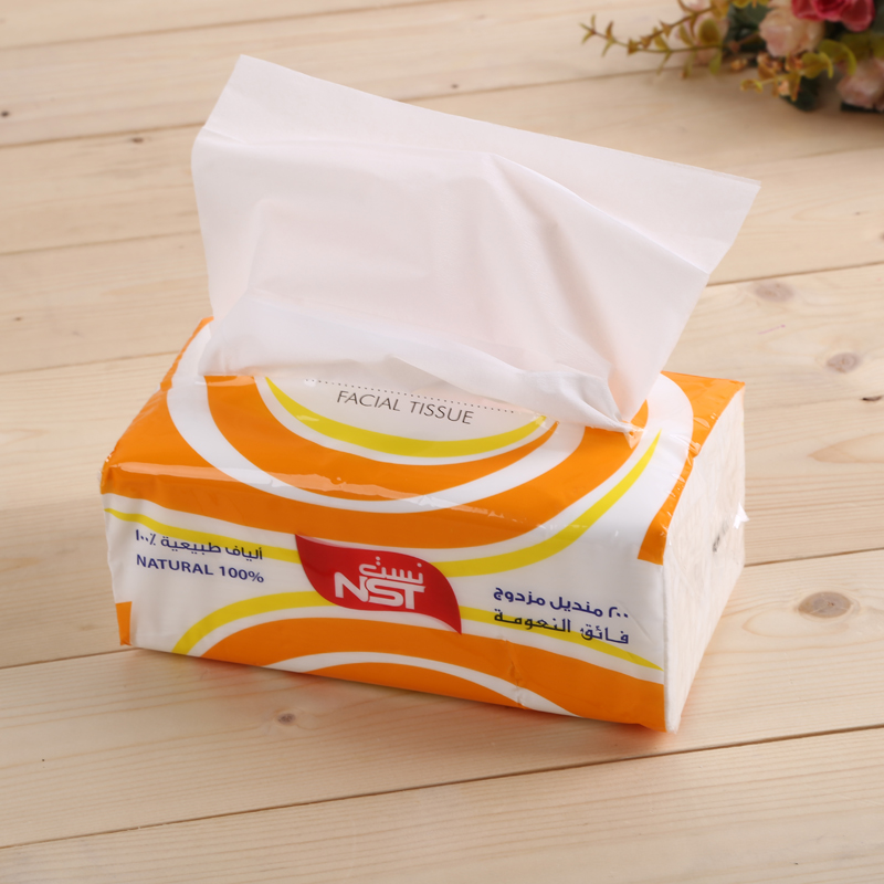 Paper cup - Paper fan - Tissue paper